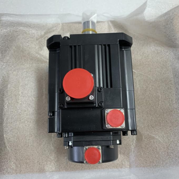 Mitsubishi HG-SR152BK AC Servo Motor 1.5KW 7.2NM 200VAC 9.4AM Brake 2000RPM