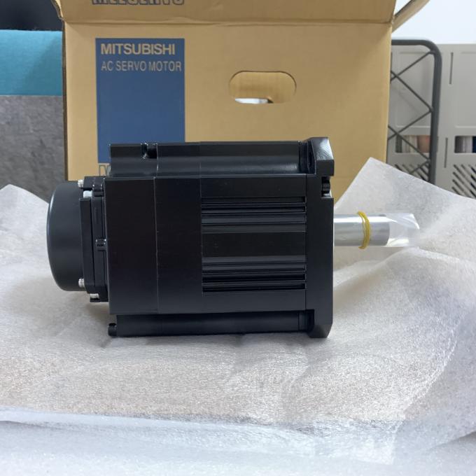 Mitsubishi HG-SR152B AC Servo Motor 3 PHASE 1.5KW 112V 2000RPM 0-167HZ ...
