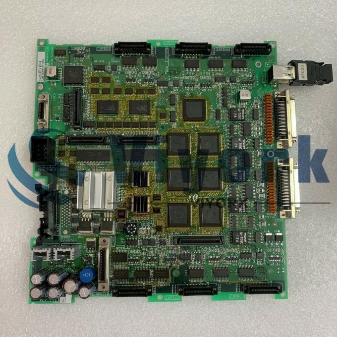 Yaskawa JASP-WRCA01 Programmable Circuit Board PC BOARD SERVO CONTROL ...