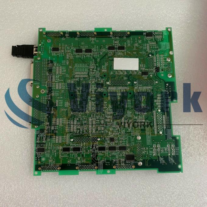 Yaskawa JASP-WRCA01 Programmable Circuit Board PC BOARD SERVO CONTROL ...
