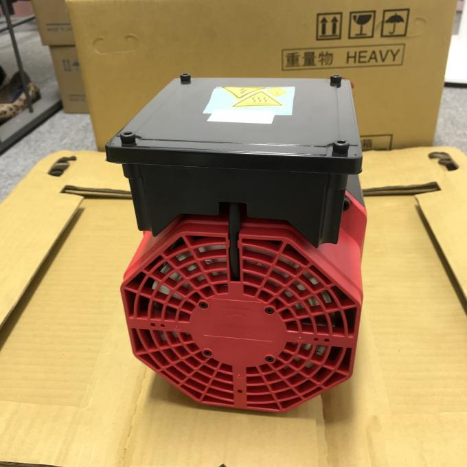 Fanuc A06B-1404-B103#0702 AC Servo MOTOR 110-220V 2.2/3.7KW NEW