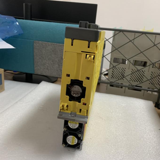 Fanuc A06B-6240-H308 AC Servo AMPLIFIER 0-550HZ 48/13A 1 YEAR NEW