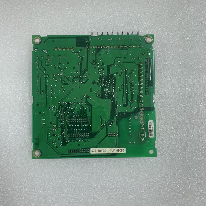 ABB AINT-12C INTERFACE BOARD 1 YEAR WARRANTY MAIN INTERF ACE NEW