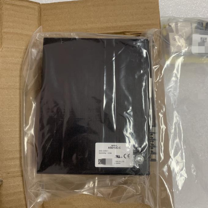 ORIENTAL MOTOR ASD12C-C DRIVER ALPHASTEP CLOSED LOOP 3A 200-230VAC NEW ORIENTAL MOTOR ASD12C-C DRIVER ALPHASTEP CLOSED LOOP 3A 200-230VAC NEW