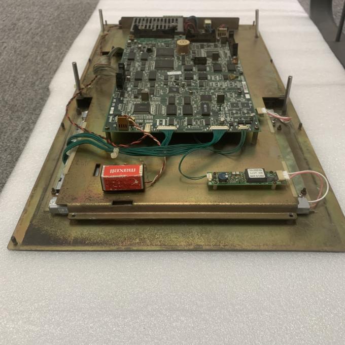 HALTLAN HPC03-104C Touch Screen Programmable Circuit Board