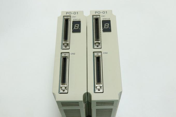 Yaskawa JEPMC-PL210 Pulse Digital Input Output Module
