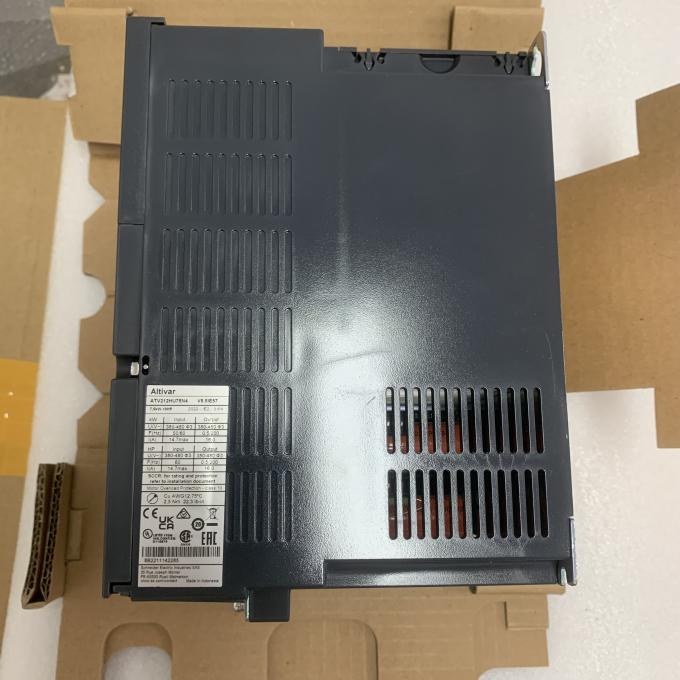 SCHNEIDER ATV212HU75N4 Inverter 10HP 380-415VAC 7.5KW 50/60HZ NEW