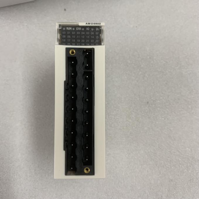 SCHNEIDER BMXAMO0802 Modicon Analog Output Module 8 Outputs