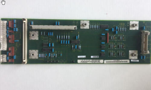 Siemens 6SE7031-2HF84-1BG0 Programmable Circuit Board INTERFACE BOARD ...