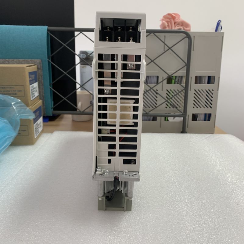 Mitsubishi MDSC1V2-3520S SERVO DRIVE UNIT 3.5/2 KW 31 A 200-230 V 50/60 HZ CNC SLIM MODEL NEW ...