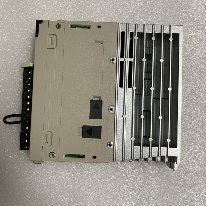 Yaskawa SGD7S-2R8A20A SINGLE AXIS AMPLIFIER FOR LINEAR AND ROTARY ...