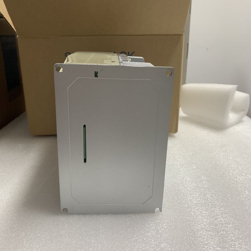 Yaskawa SGDH-10DE-OY AC SERVO DRIVER 1KW 50/60HZ SIGMA II SERIES NEW