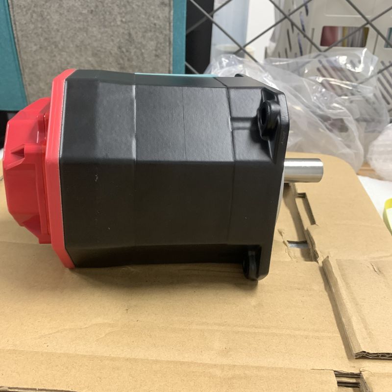 Fanuc A06B-2236-B100 AC SERVO MOTOR 3.8A 2.3KW 366V 267HZ 4000RPM NEW