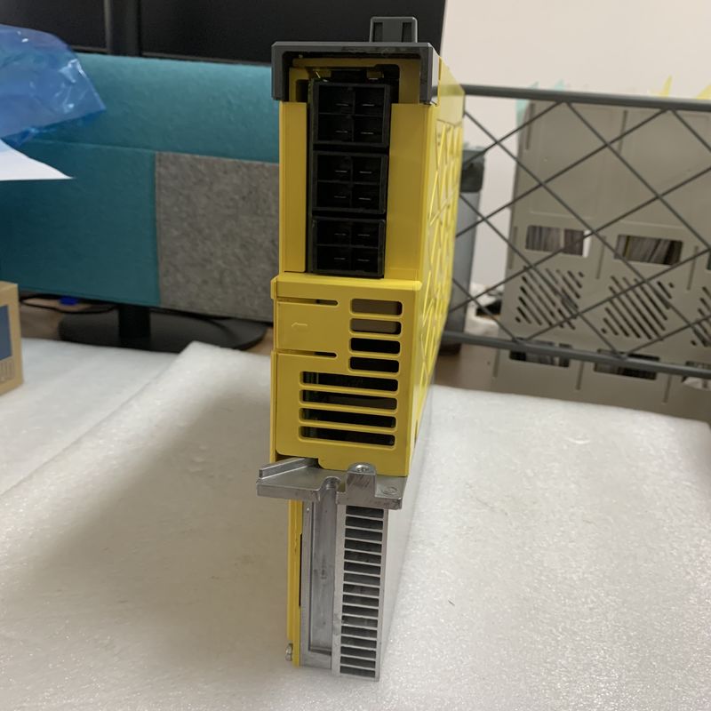 Fanuc A06B-6240-H308 AC Servo AMPLIFIER 0-550HZ 48/13A 1 YEAR NEW