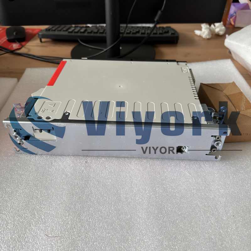 NIDEC CORP CONTROL TECHNIQUES SP0403 UNIDRIVE SP WITHOUT KEYPAD 460VAC NEW