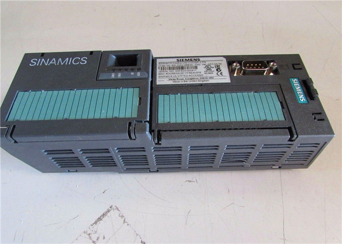 Siemens Sinamics 6SL3243-0BB30-1FA0 G120 Control Unit CU230P-2 PN-NEW ...