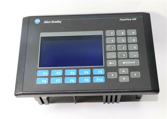 5.5 Inches Touch Screen Hmi Panels Allen Bradley 2711-K5A2 2711-K5A2L1 ...