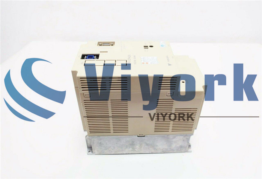 Yaskawa SGDB-30AN 3 Phase Servo Motor Controller 200-230v-Ac 0-230v-Ac ...