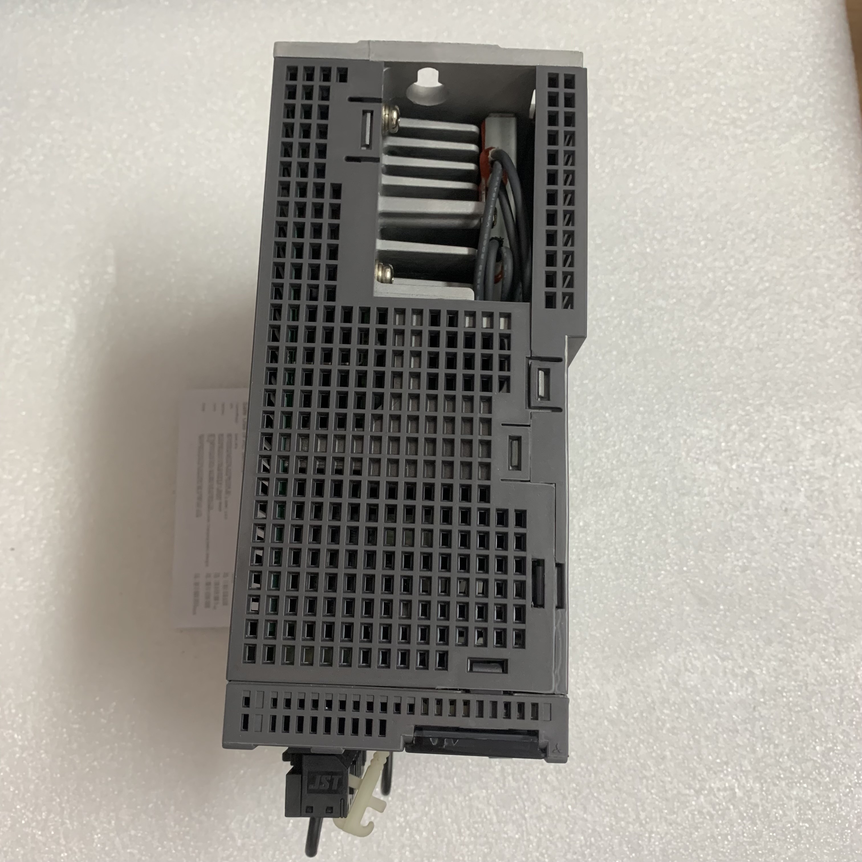 Mitsubishi MR-J4-350B AC SERVO DRIVER 3.5KW 16A 200-240V SSCNET III NEW