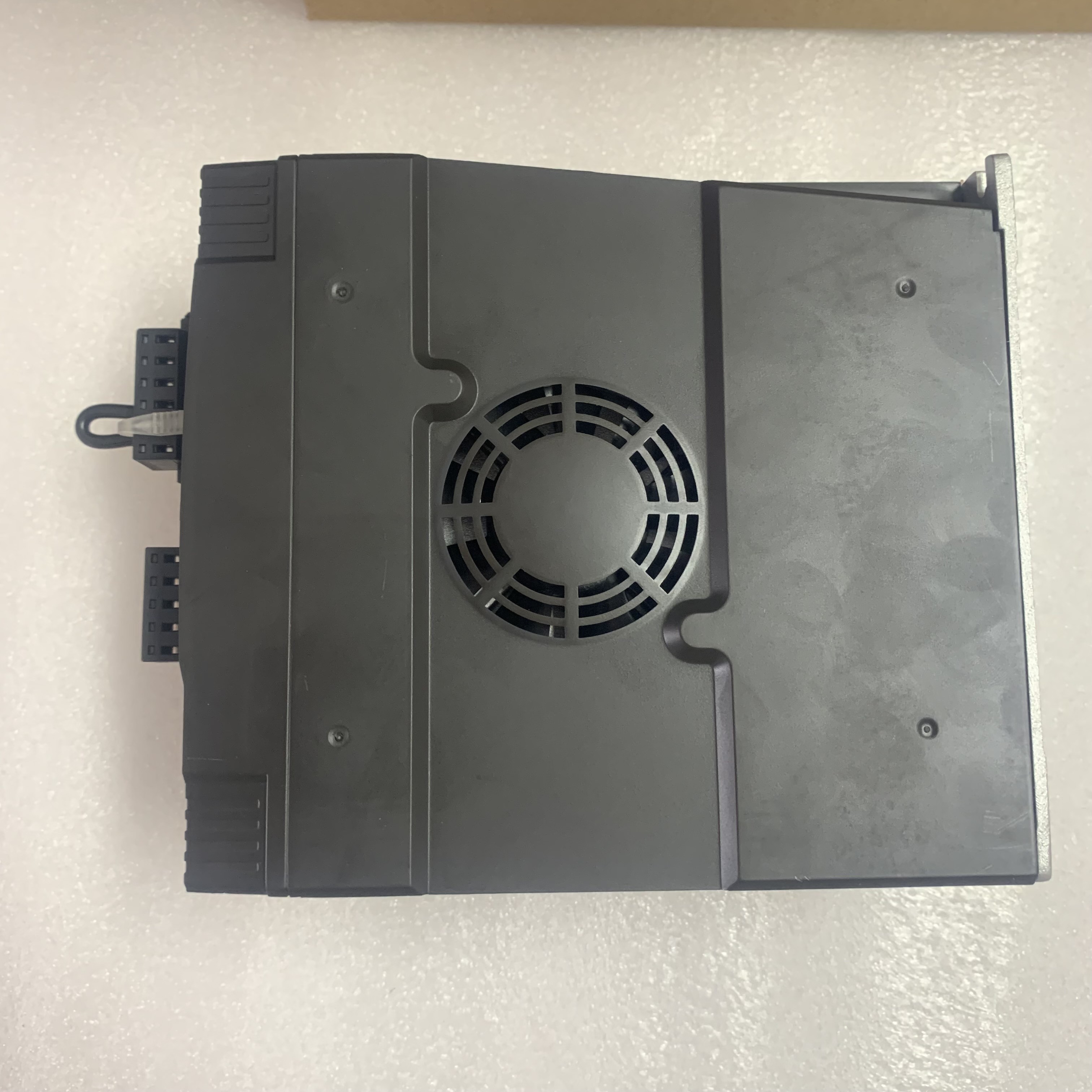 Panasonic MDDDT3530 AC SERVO DRIVER FRAME D 1KW 200-240/117V NEW