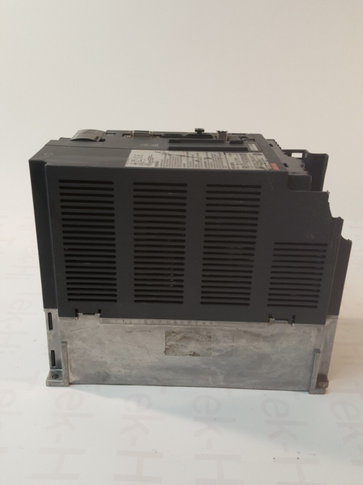 Mitsubishi MR-J3-500B AC SERVO DRIVER SSCNET III 3 PHASE NEW