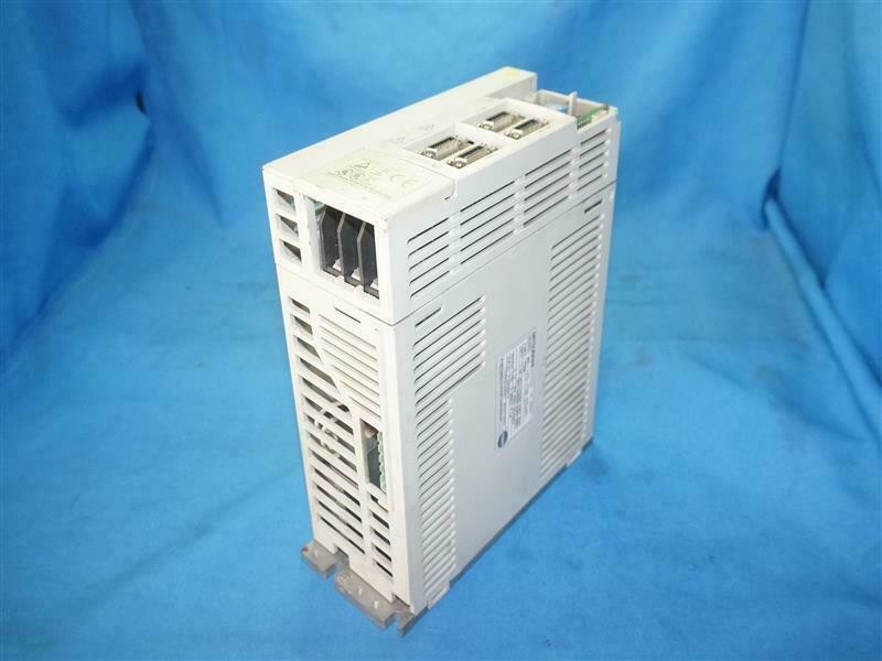 Mitsubishi MR-J2S-70B-EE085 AC SERVO AMPLIFIER 750W 3.8/5.7A NEW