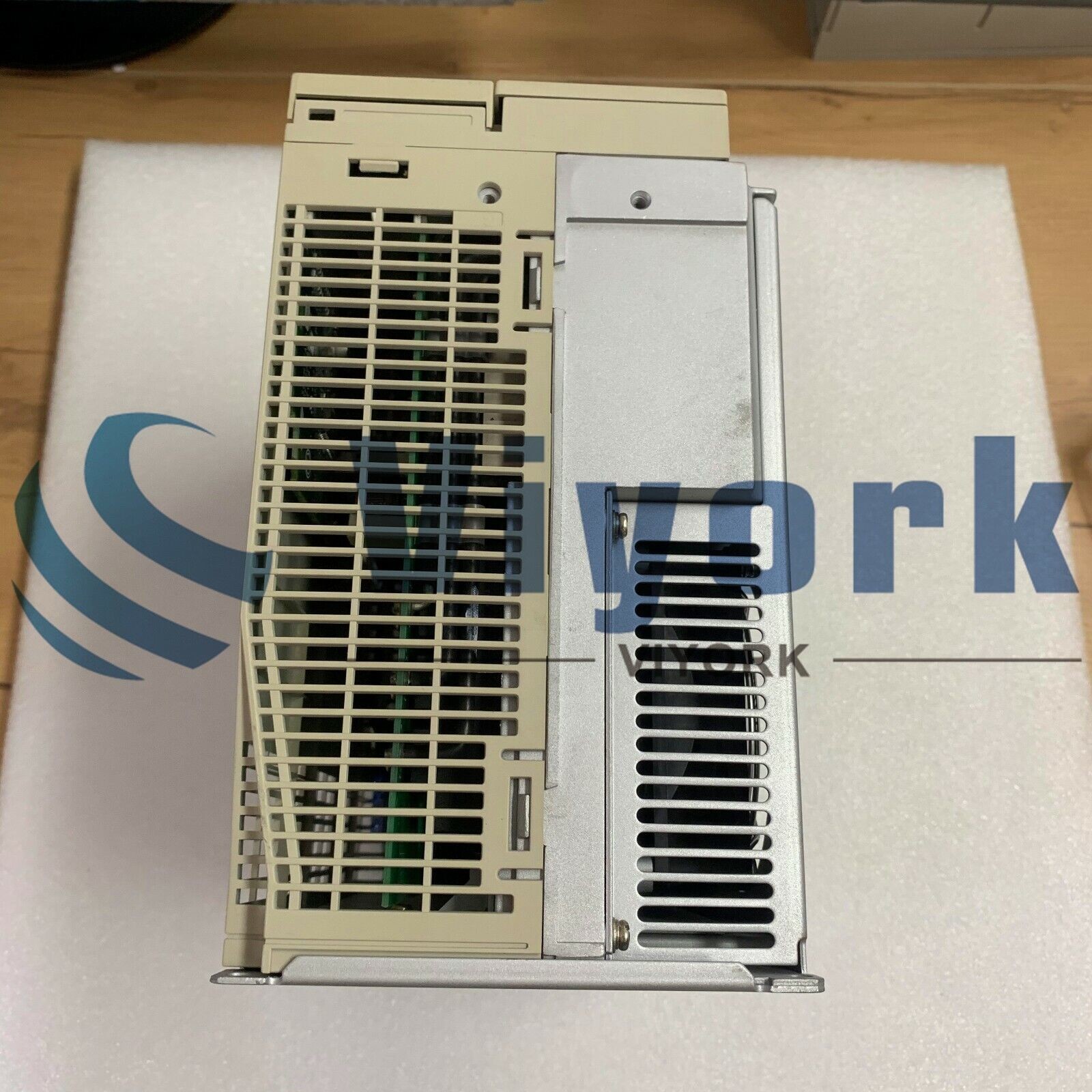 5000W AC Servo Motor Amplifier 3 Phase 230VAC 28A SGDM-50ADA