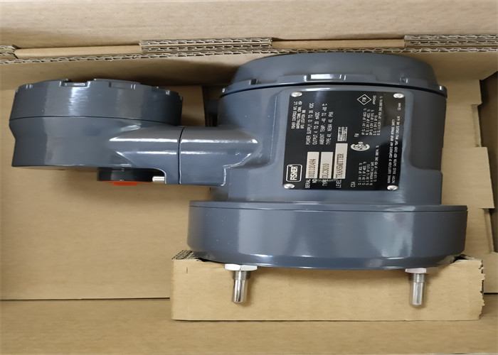 Fisher DLC3010 Digital Input Output Module Level Controller Level ...