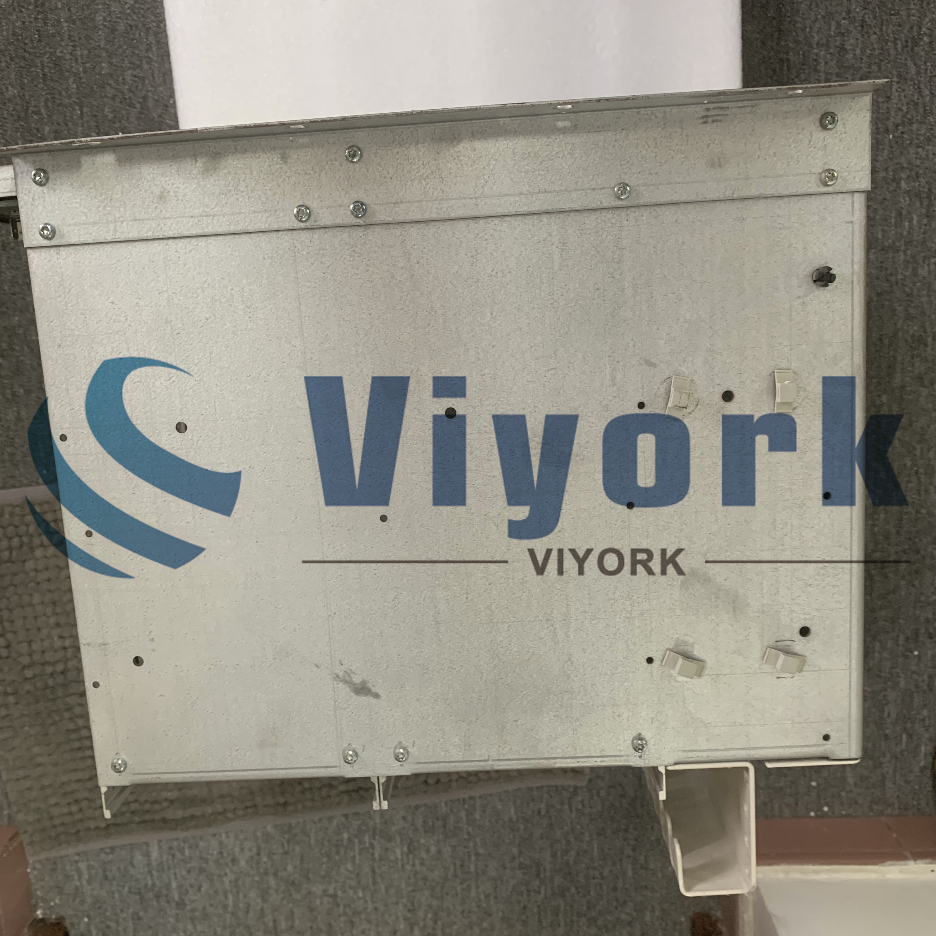 ABB 3BSE013230R1 Frequency Inverter Programmable Circuit Board 1A 690V ...