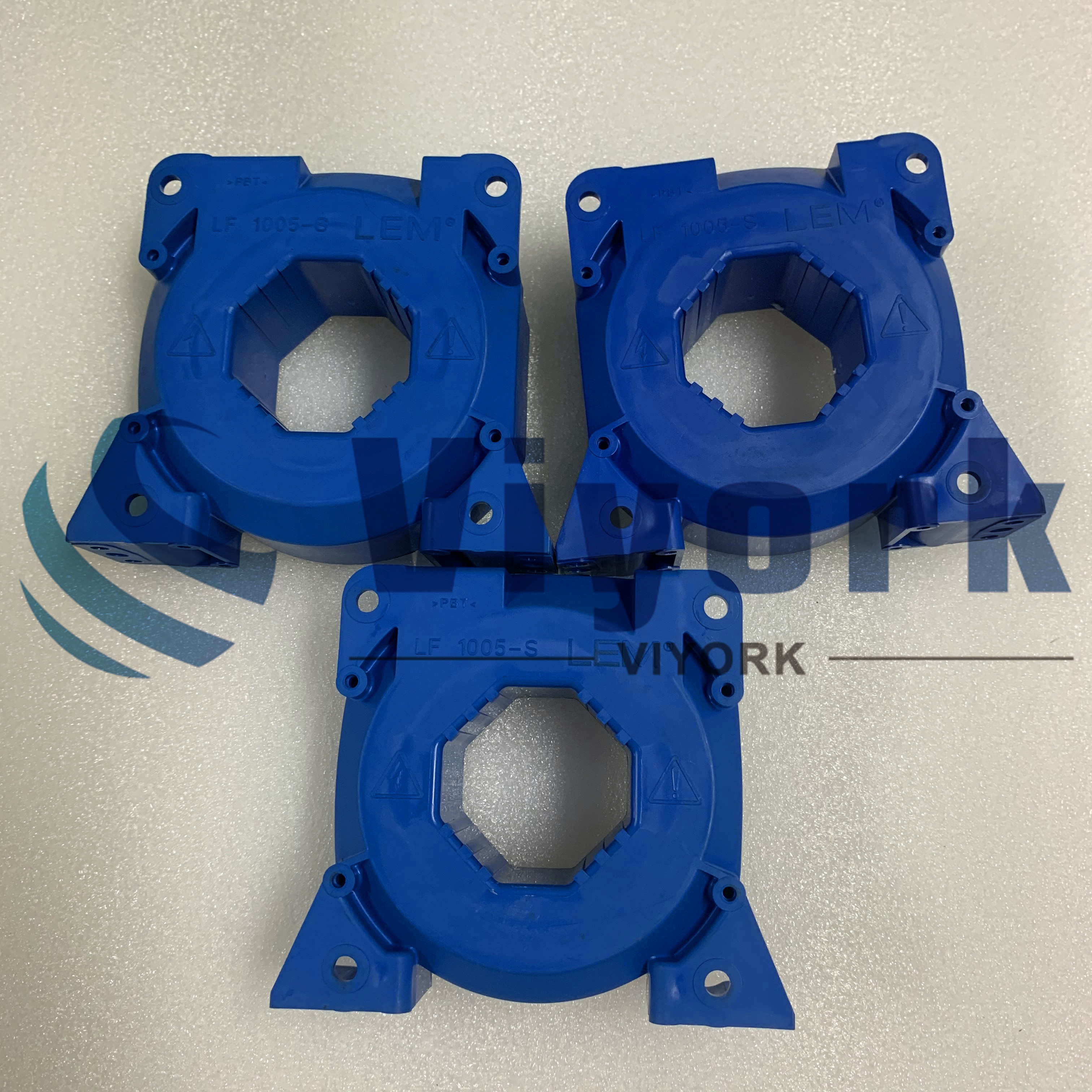 ABB LF1005-S/SP16 CURRENT TRANSDUCER 1000A PANEL NEW