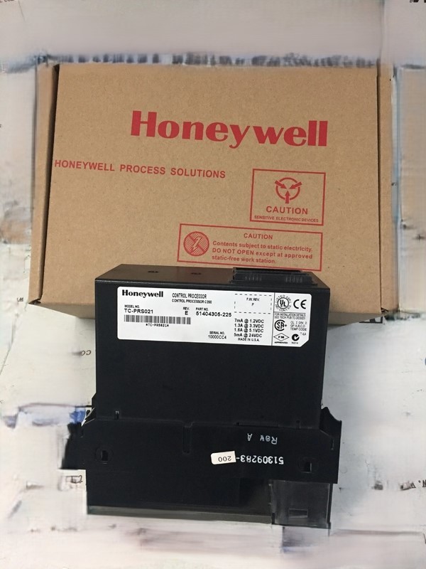 Honeywell Interface Module In PLC TC-PRR021 / TK-PRR021 51309288-275