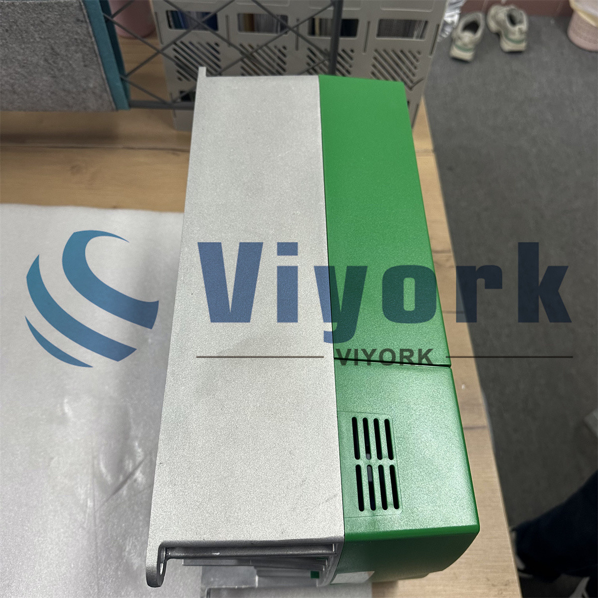 Emerson SE43401500 INVERTER USED