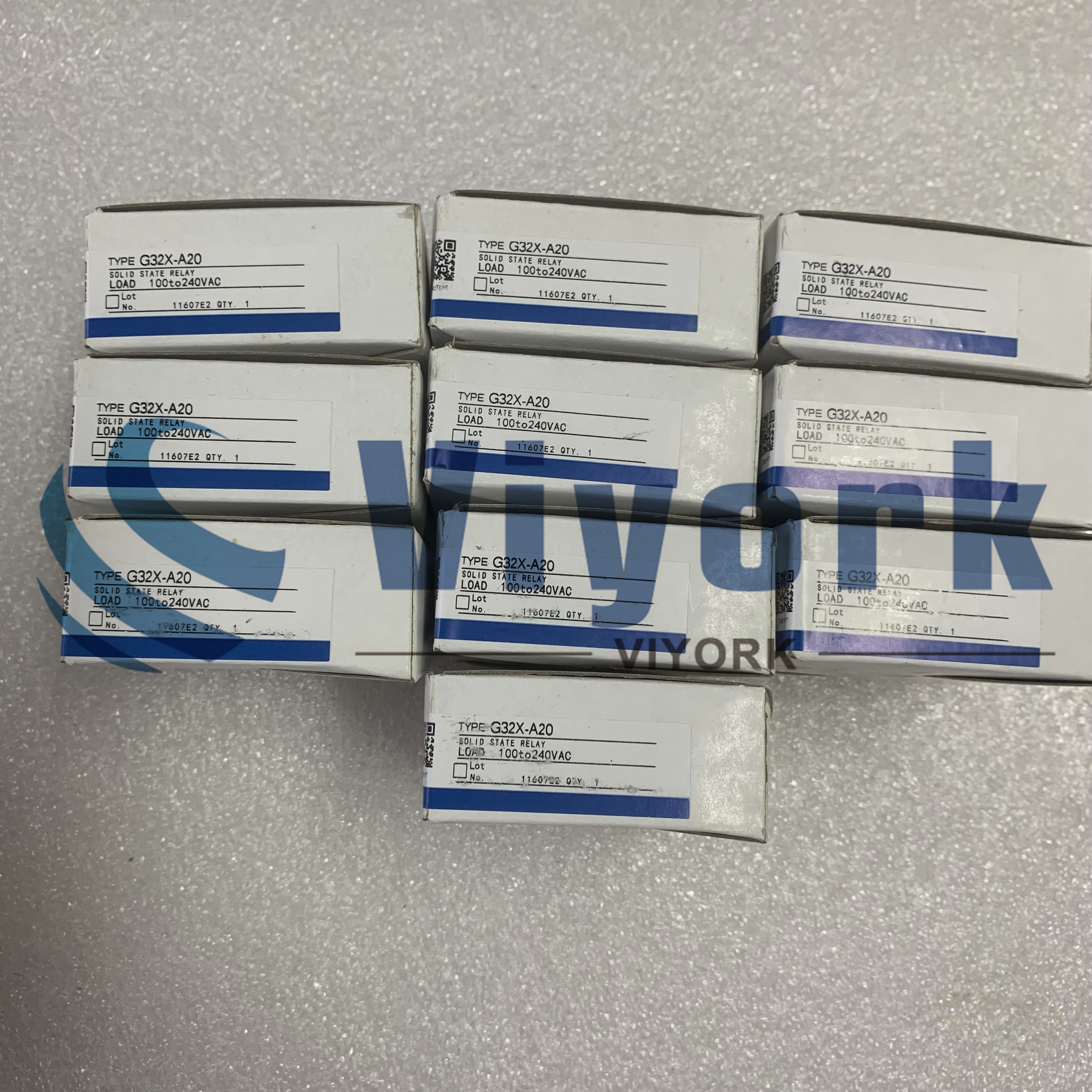 Panasonic G3PX-220 Industrial Servo Drive 50 / 60HZ 100- 240VAC INPUT 20AMP