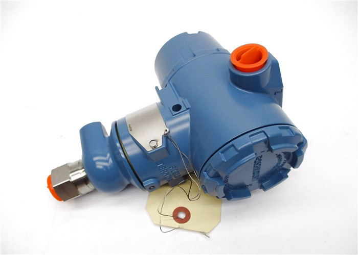 3051TG In - Line Rosemount Gage Pressure Transmitter 3051TG1A2B21A –14. ...