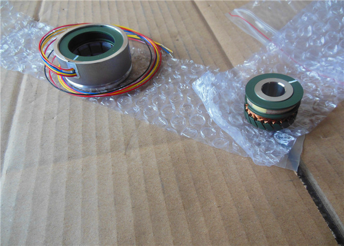 Smartsyn Motor Feedback Brushless Resolvers Tamagawa NEW TS2640N321E64