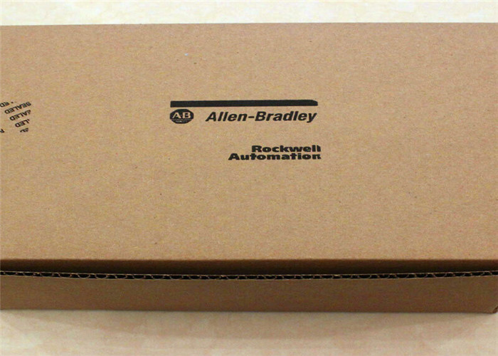 ALLEN BRADLEY 2711P-RPD LOGIC MODULE PANELVIEW PLUS FOR USE WITH ...